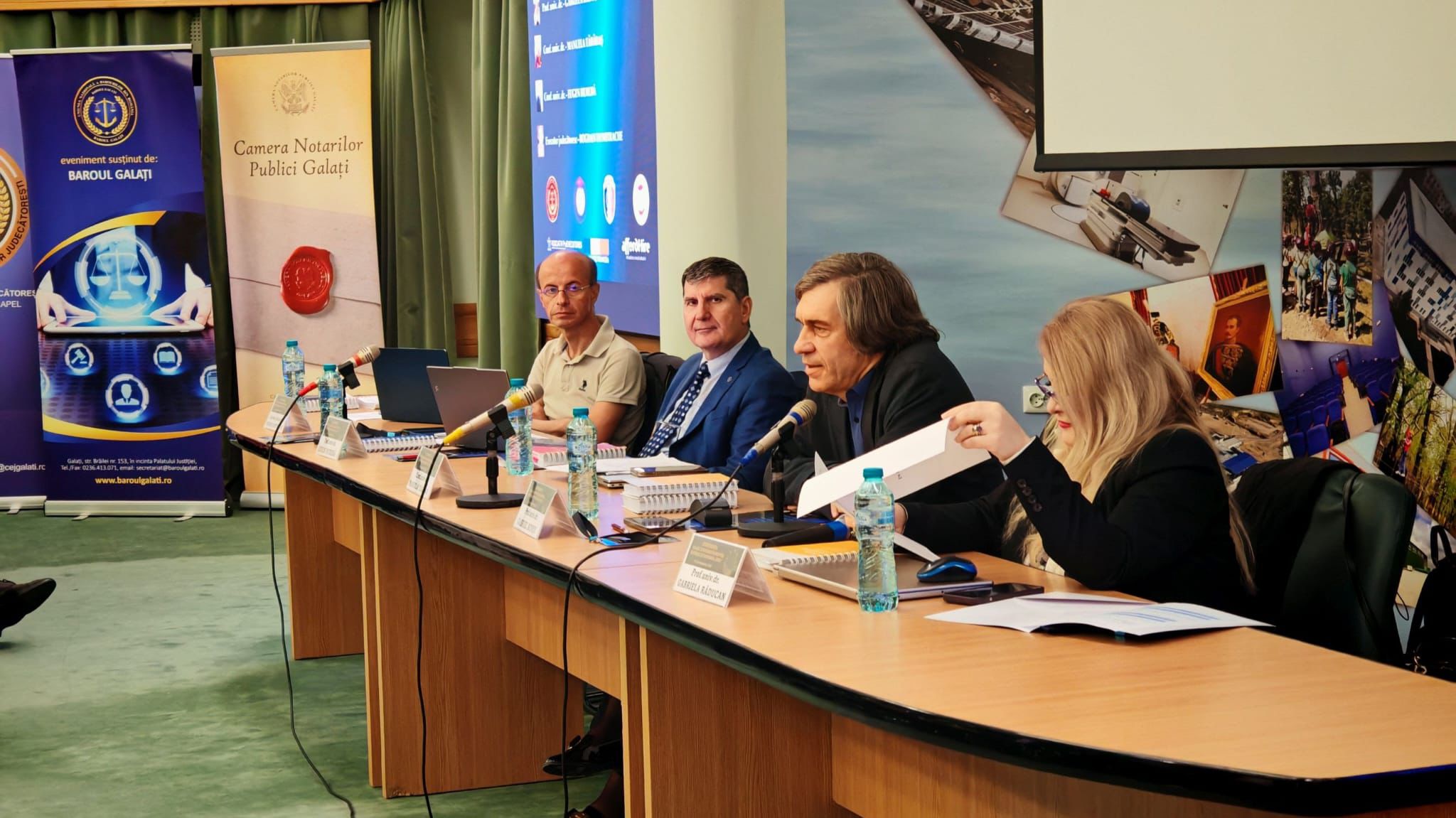 Uniunea Naţională a Executorilor Judecătoreşti | Este o organizaţie ...