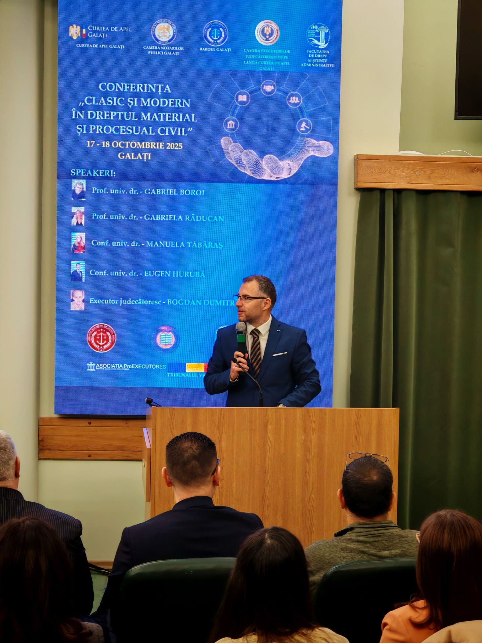 Uniunea Naţională a Executorilor Judecătoreşti | Este o organizaţie ...