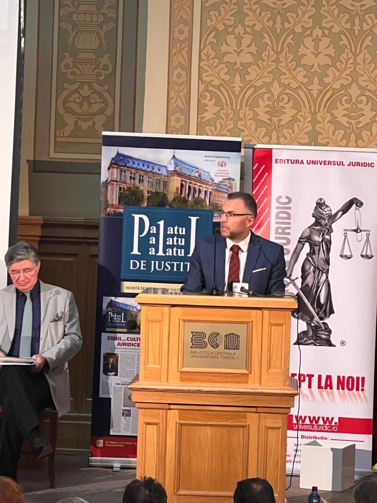 Uniunea Naţională a Executorilor Judecătoreşti | Este o organizaţie ...