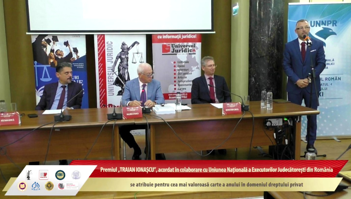 Uniunea Naţională a Executorilor Judecătoreşti | Este o organizaţie ...
