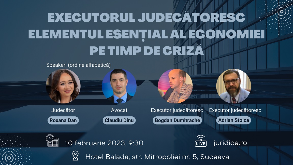 Uniunea Națională a Executorilor Judecătorești din România