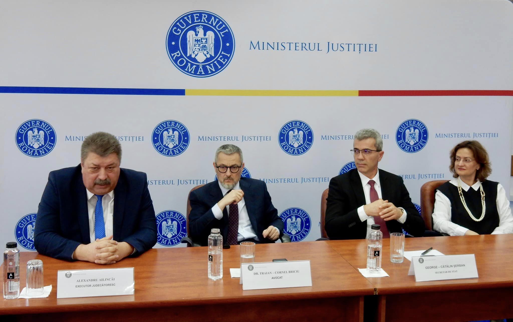 Uniunea Naţională a Executorilor Judecătoreşti | Este o organizaţie ...