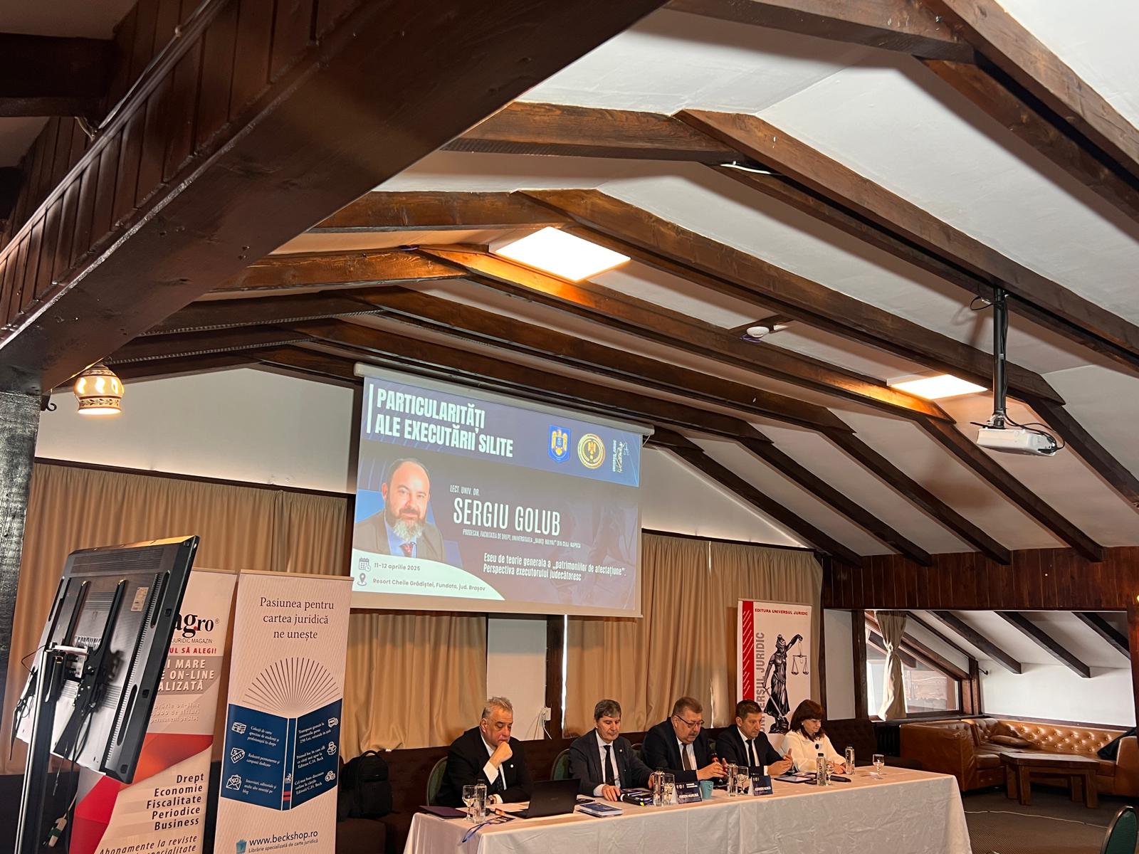 Uniunea Naţională a Executorilor Judecătoreşti | Este o organizaţie ...